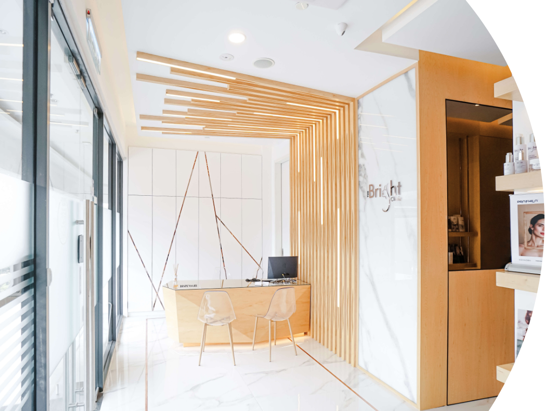 Bright Clinic | Aesthetic Clinic in Selangor & Kuala Lumpur | Bright Clinic