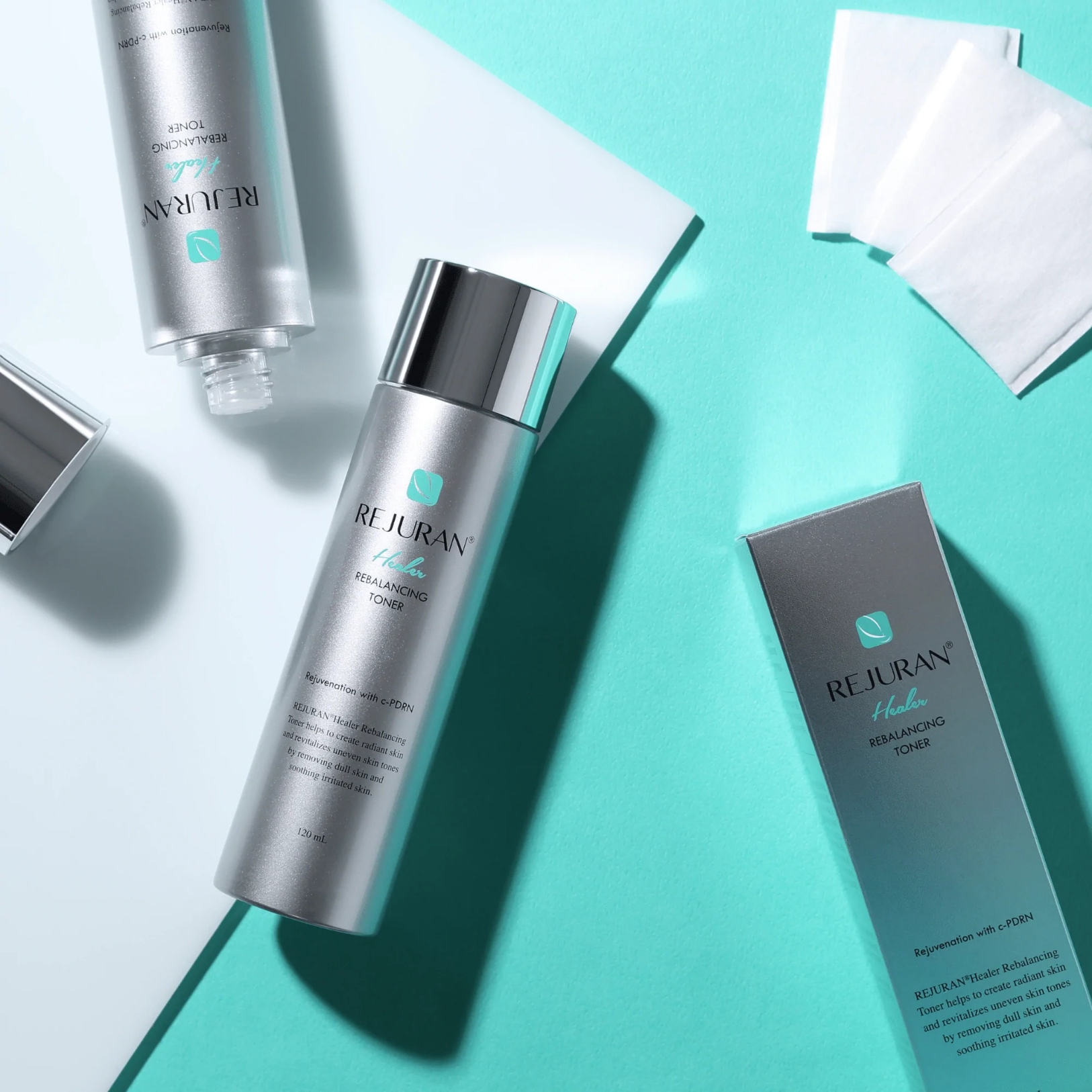 Rejuran Malaysia - Discover the amazing transformation at Bright Clinic ...