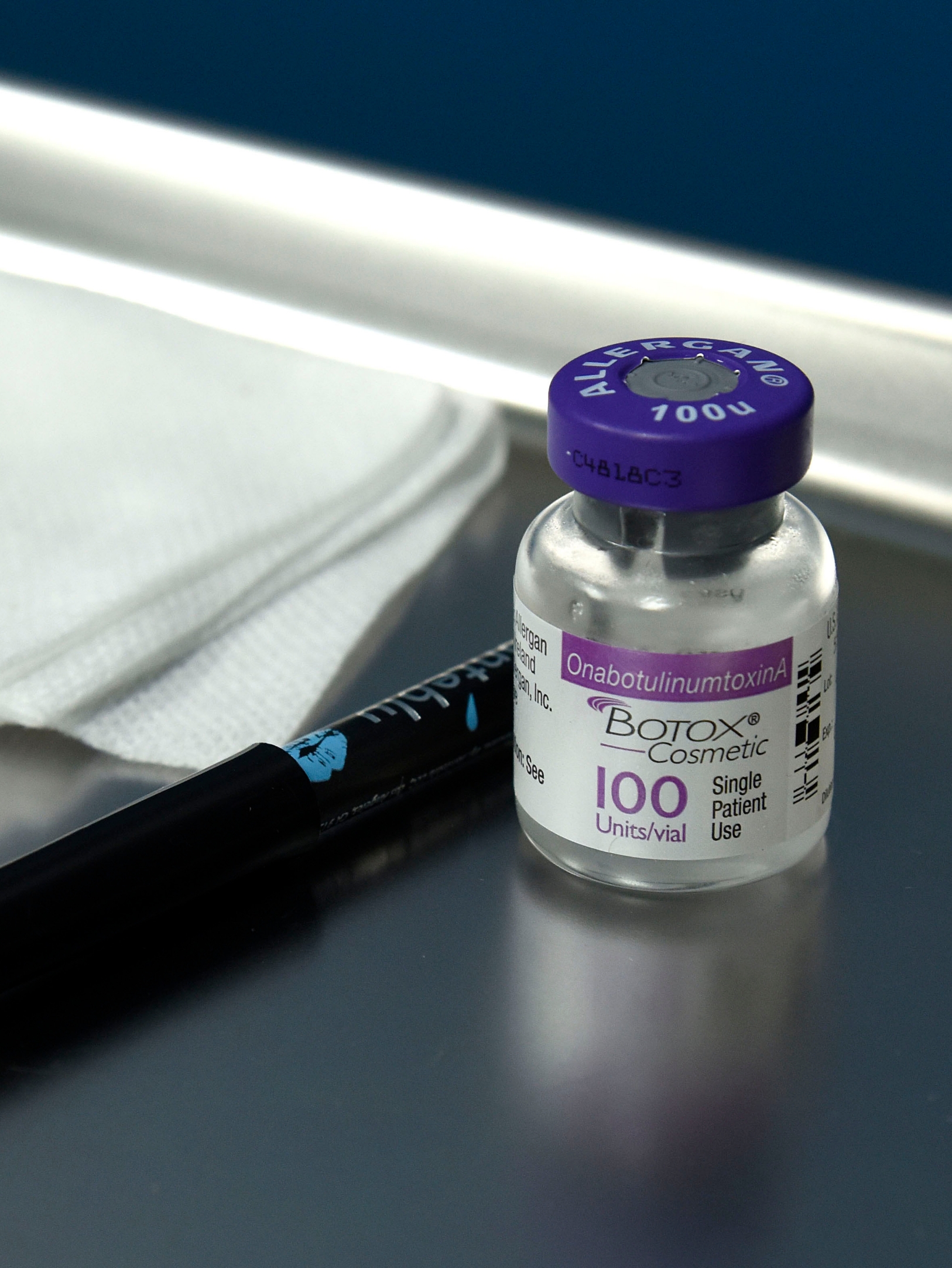 Botulinum Toxin (Botox) | Bright Clinic