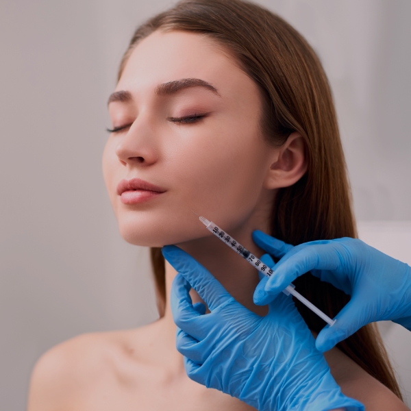 Panda Eye Treatment | Bright Clinic