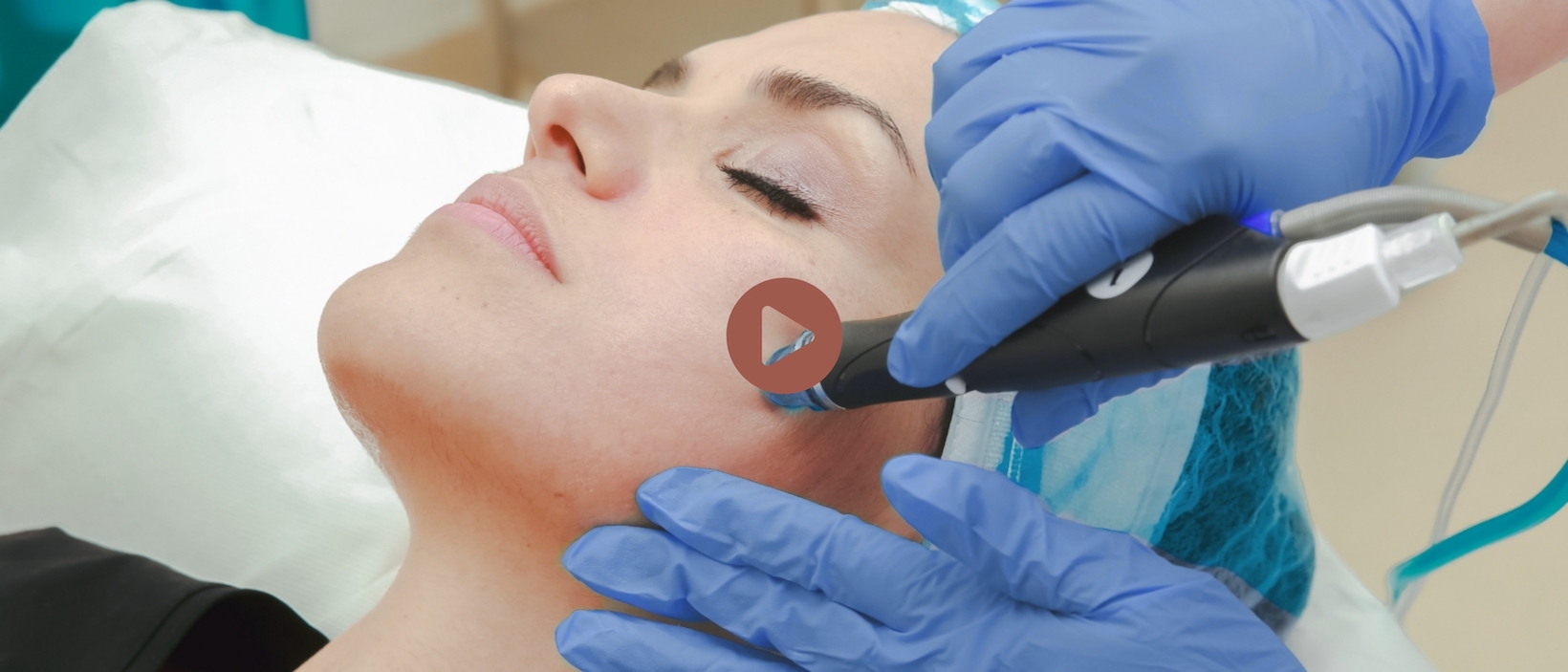 Premium Hydrafacial in Malaysia | Get Long Lasting Results | Bright Clinic