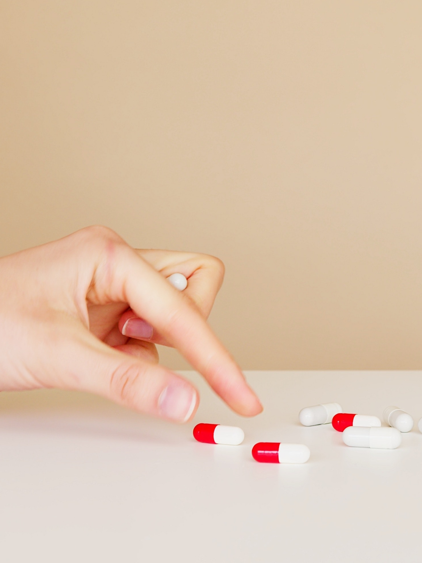 Oral & Topical Medication | Bright Clinic