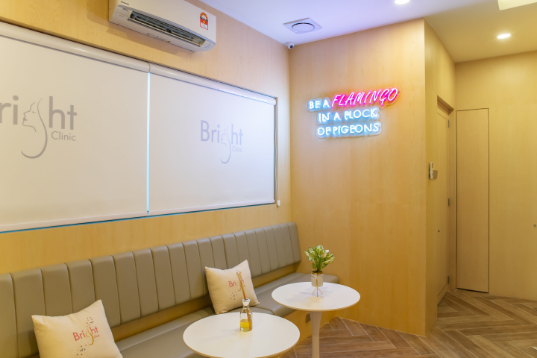 Bright Clinic