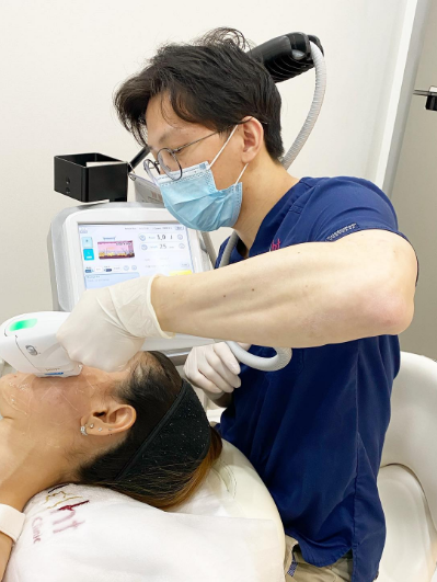 Bright Clinic