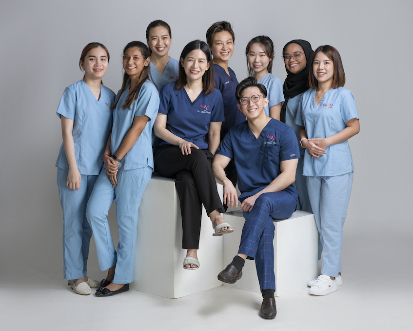 Bright Clinic