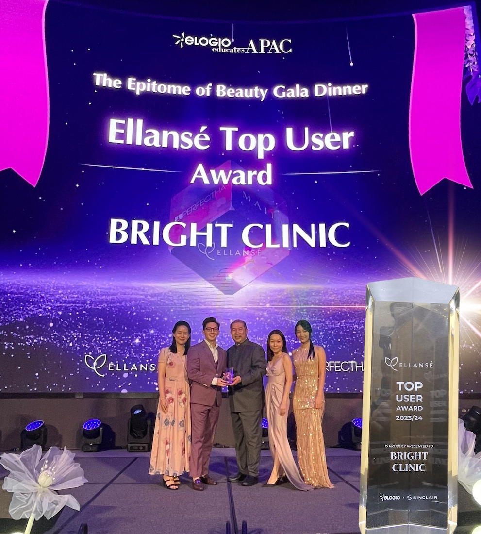 Bright Clinic | Aesthetic Clinic in Selangor & Kuala Lumpur | Bright Clinic