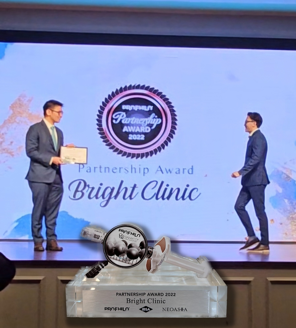 Bright Clinic | Aesthetic Clinic in Selangor & Kuala Lumpur | Bright Clinic