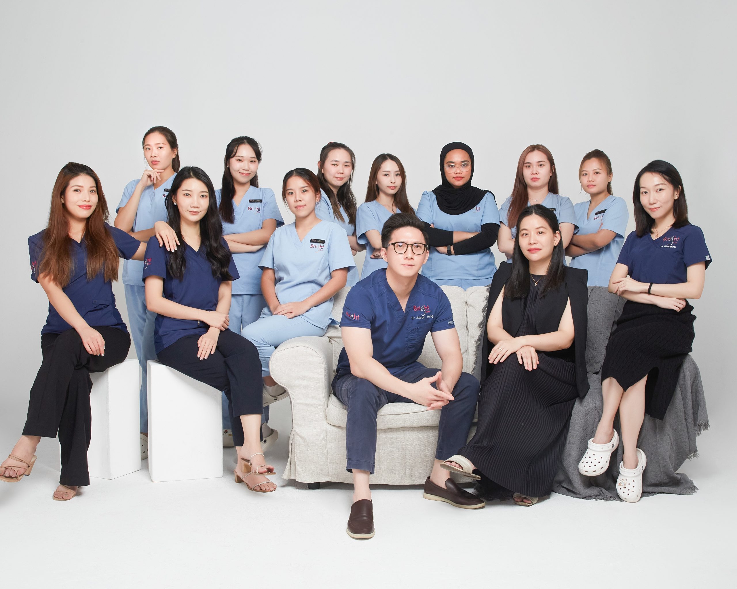 Bright Clinic