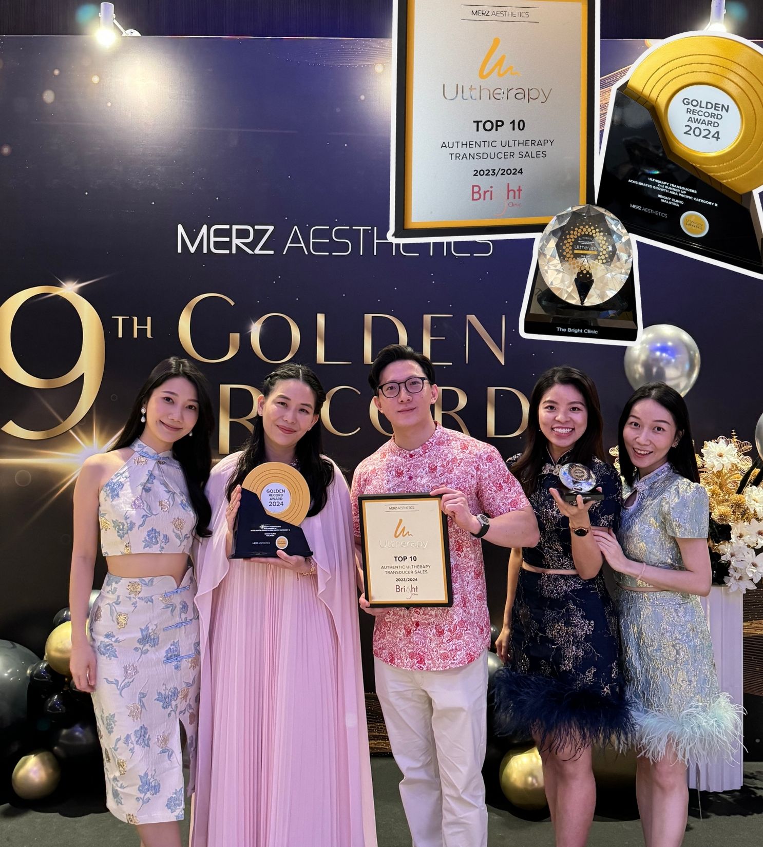 Bright Clinic | Aesthetic Clinic in Selangor & Kuala Lumpur | Bright Clinic