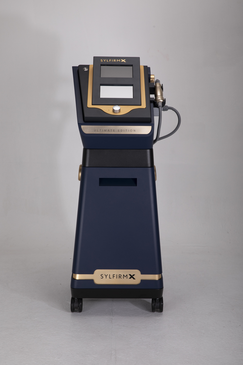 Sylfirm X RF Microneedling | Skin Tightening & Melasma Treatment at ...